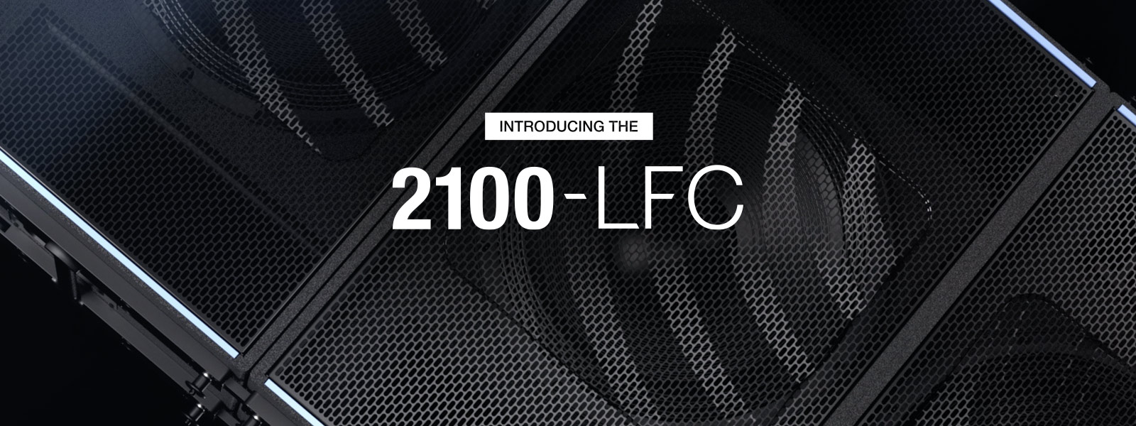 Products | Meyer Sound