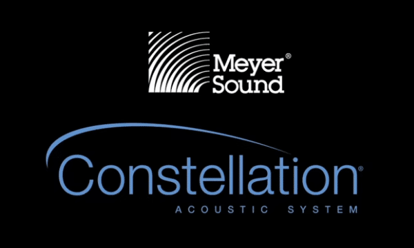 Constellation | Meyer Sound