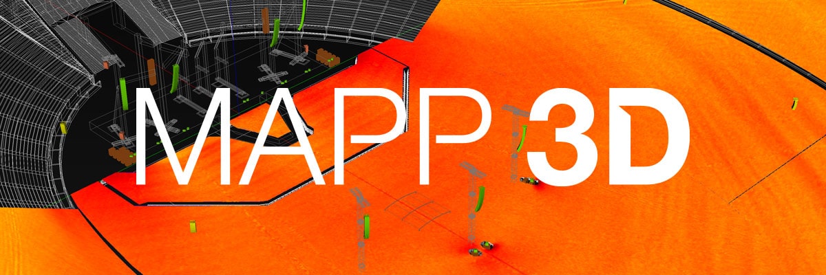 MAPP 3D | Meyer Sound