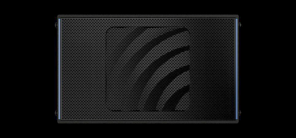 2100-LFC | Meyer Sound