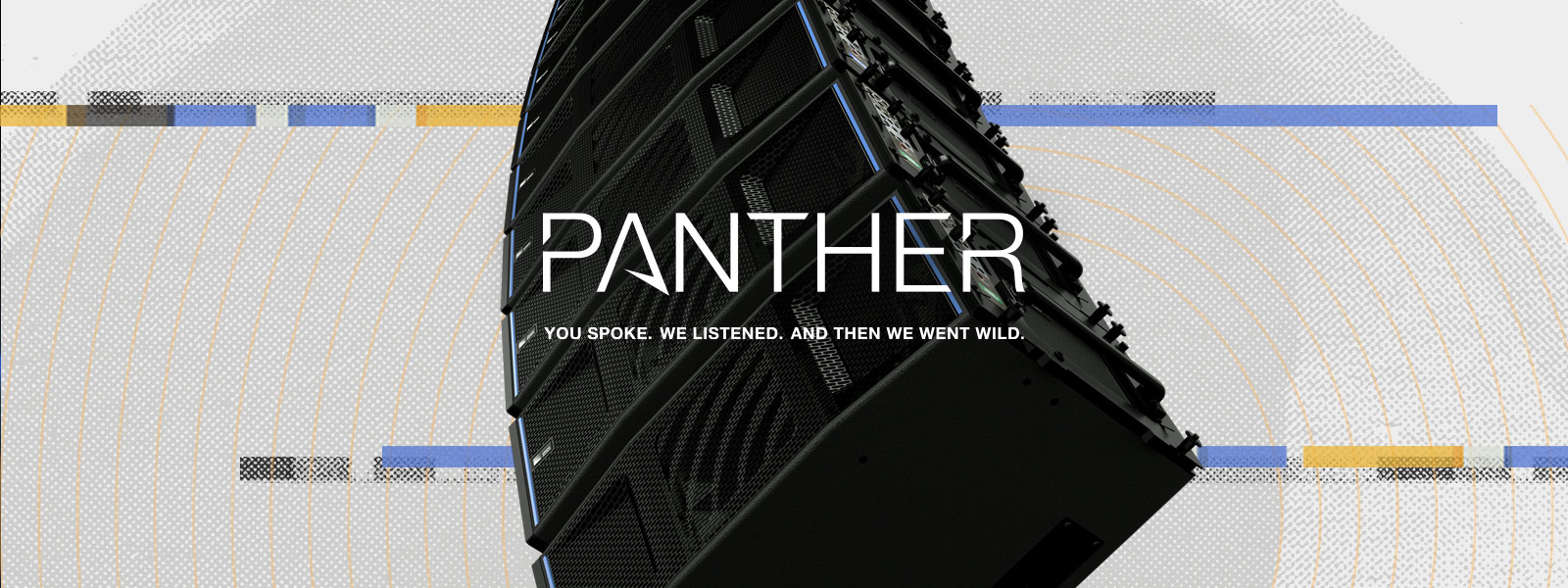 Products | Meyer Sound