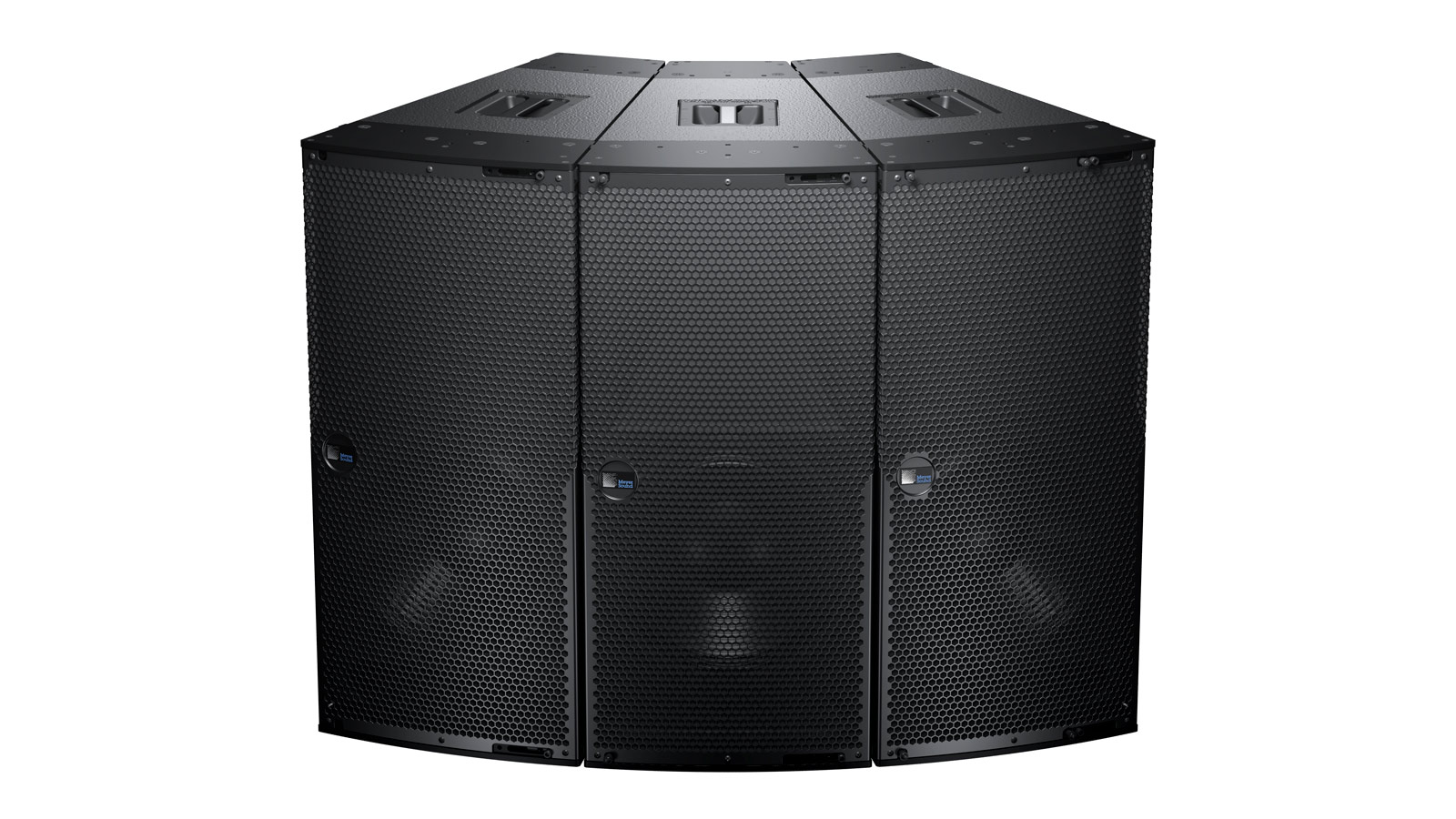 Products | Meyer Sound