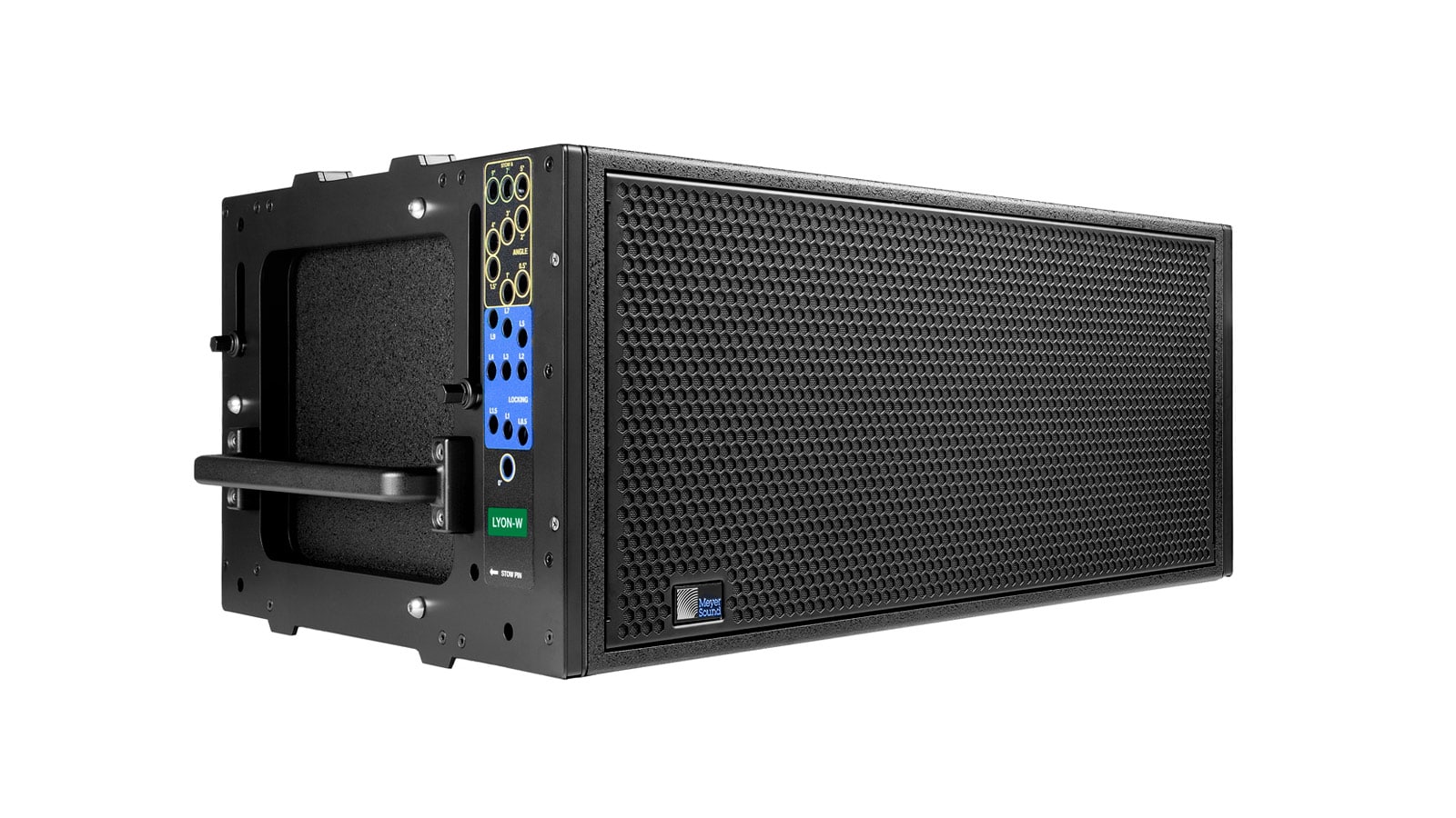 LYON | Meyer Sound