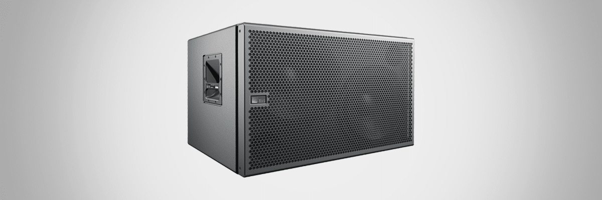 USW-1P | Meyer Sound