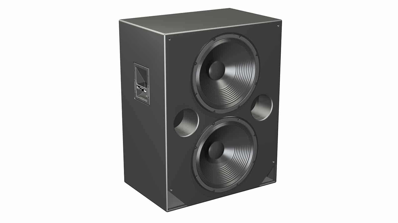 Products | Meyer Sound