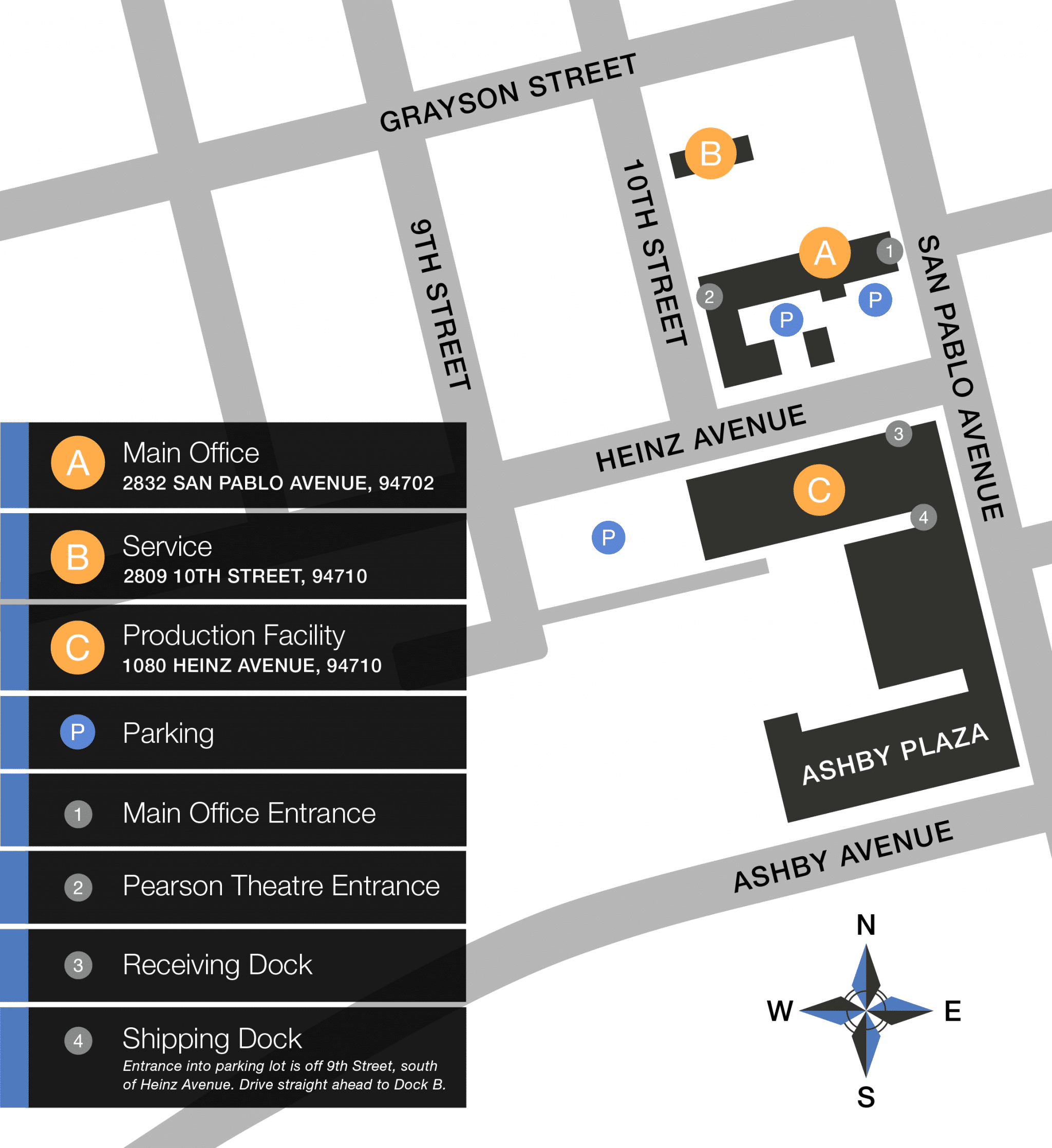 Contact Meyer Sound | Meyer Sound