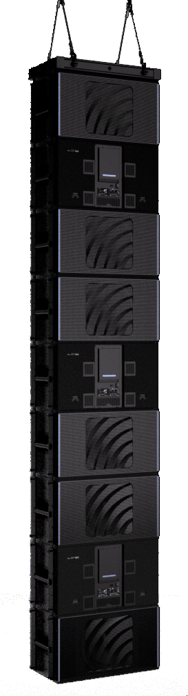 2100-LFC | Meyer Sound