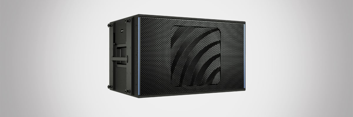 2100-LFC | Meyer Sound