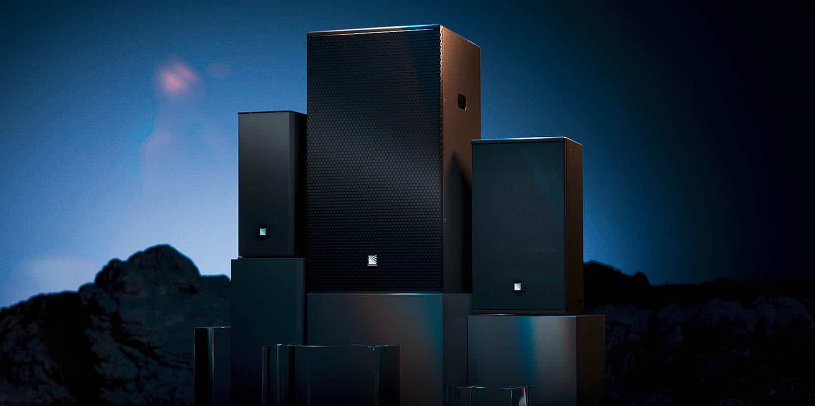 ULTRA-X40 | Meyer Sound